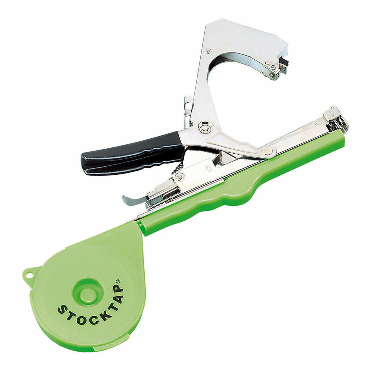 Tool Stocker Green Restraints 36 x 36 cm - AllTime2Tech.com